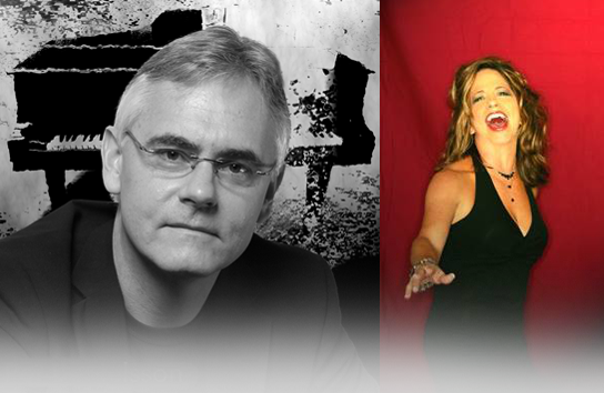 Jazz Festival - Per Danielsson Quartet w/vocalist Michelle Amato 7:30pm ...