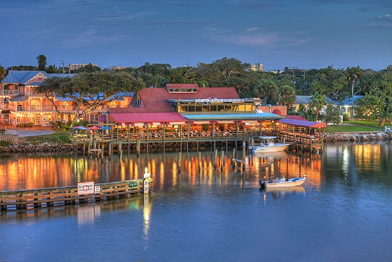 The Grille At Riverview - Award-Winning Food & Wine Unbeatable Views!