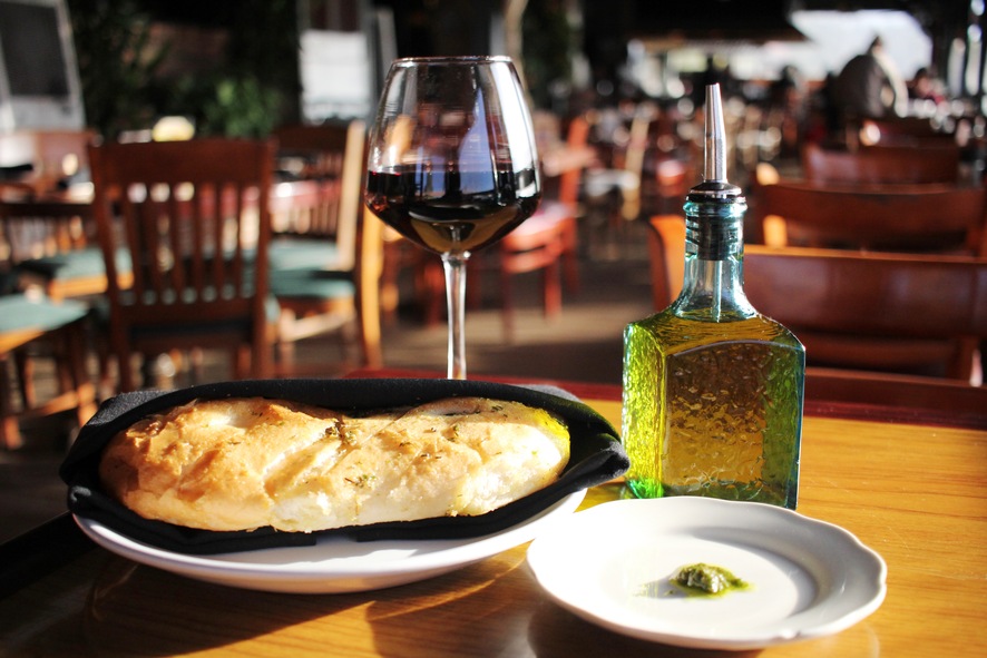 The Grille At Riverview - Award-Winning Food & Wine Unbeatable Views!