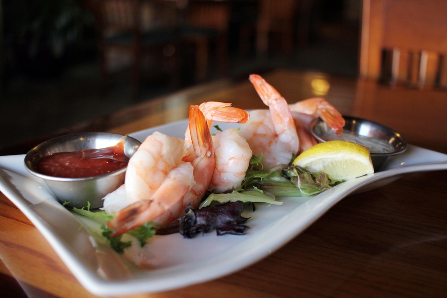 The Grille At Riverview - Award-Winning Food & Wine Unbeatable Views!